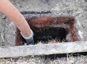 Septic Tank Pumping Salisbury, MD | Elzey's Septic Services